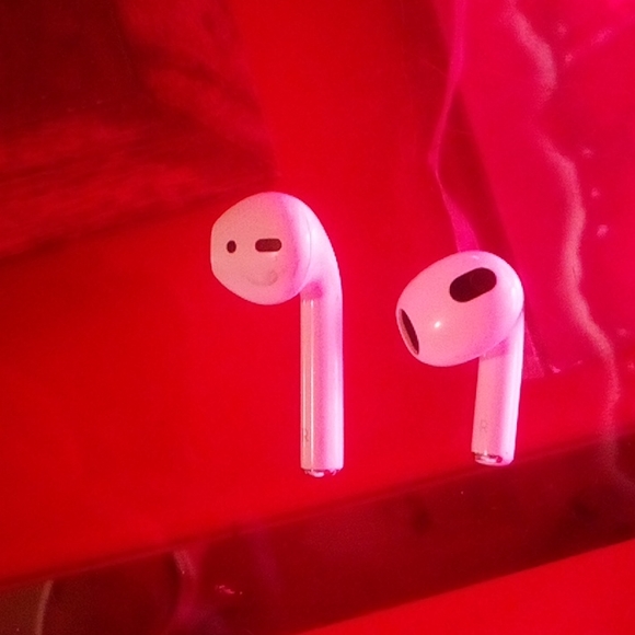 Apple | Headphones | Air Pod Single Ears S And 3rd Generation | Poshmark